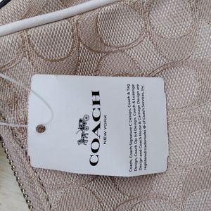 Coach | Bags | Coach Vintage Beige Bag | Poshmark